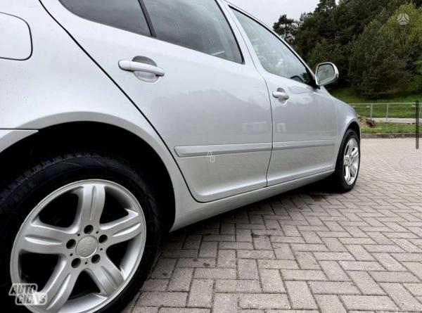 Skoda Octavia 2012 Viļņa, ar dzinēja tilpumu 1.90 L un nobraukumu 243 tūkst. km par 3450 €, foto 8 vietnē AUTOMOTO.COM.LV