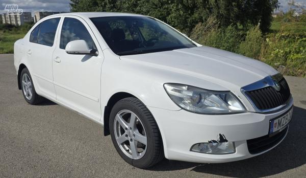 Skoda Octavia 2012 Radviliškis, ar dzinēja tilpumu 1.60 L un nobraukumu 243 tūkst. km par 2000 €, foto 2 vietnē AUTOMOTO.COM.LV