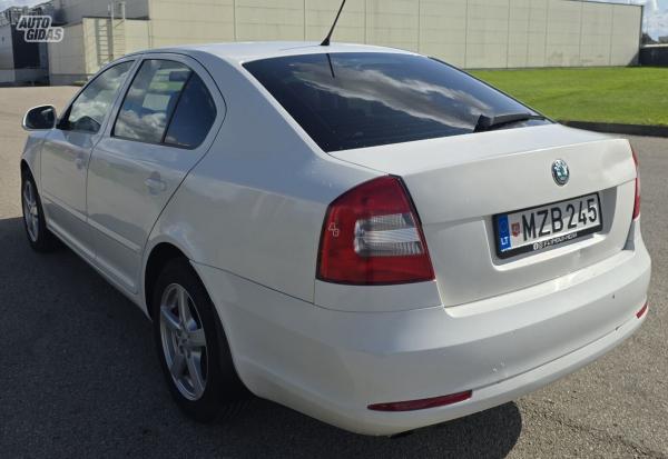 Skoda Octavia 2012 Radviliškis, ar dzinēja tilpumu 1.60 L un nobraukumu 243 tūkst. km par 2000 €, foto 3 vietnē AUTOMOTO.COM.LV