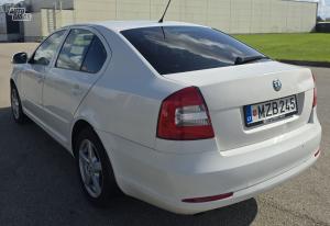 Skoda Octavia 2012 Radviliškis, ar dzinēja tilpumu 1.60 L un nobraukumu 243 tūkst. km par 2000 €, foto 4 vietnē AUTOMOTO.COM.LV