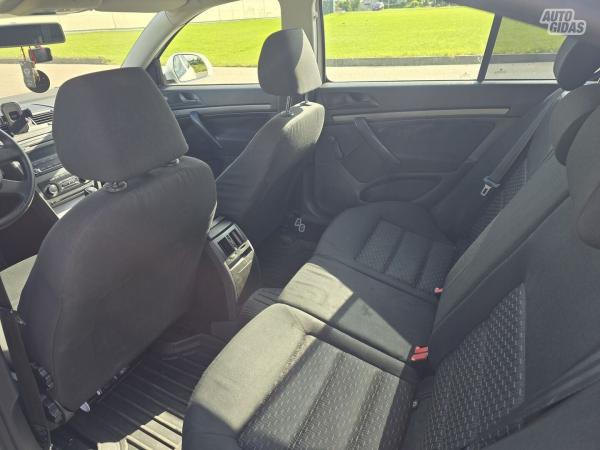 Skoda Octavia 2012 Radviliškis, ar dzinēja tilpumu 1.60 L un nobraukumu 243 tūkst. km par 2000 €, foto 6 vietnē AUTOMOTO.COM.LV