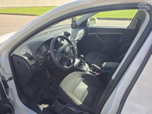 Skoda Octavia 2012 Radviliškis, ar dzinēja tilpumu 1.60 L un nobraukumu 243 tūkst. km par 2000 €, foto 8 vietnē AUTOMOTO.COM.LV