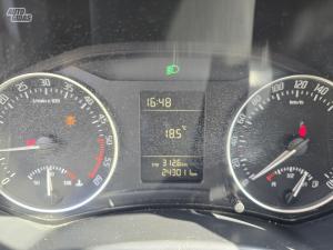 Skoda Octavia 2012 Radviliškis, ar dzinēja tilpumu 1.60 L un nobraukumu 243 tūkst. km par 2000 €, foto 10 vietnē AUTOMOTO.COM.LV