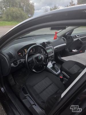 Skoda Octavia 2012 Kauņa, ar dzinēja tilpumu 1.60 L un nobraukumu 458 tūkst. km par 2000 €, foto 3 vietnē AUTOMOTO.COM.LV