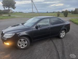 Skoda Octavia 2012 Kauņa, ar dzinēja tilpumu 1.60 L un nobraukumu 458 tūkst. km par 2000 €, foto 10 vietnē AUTOMOTO.COM.LV