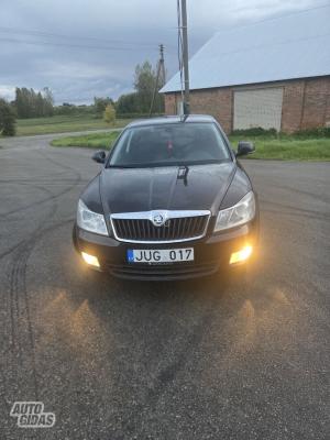 Skoda Octavia 2012 Kauņa, ar dzinēja tilpumu 1.60 L un nobraukumu 458 tūkst. km par 2000 €, foto  vietnē AUTOMOTO.COM.LV