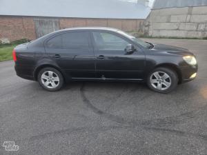 Skoda Octavia 2012 in Kaunas, with an engine capacity of 1.60 L and mileage of 458 thousand km for 2000 €, photo 6 on AUTOMOTO.COM.LV