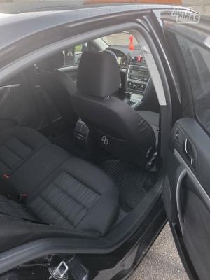Skoda Octavia 2012 in Kaunas, with an engine capacity of 1.60 L and mileage of 458 thousand km for 2000 €, photo 7 on AUTOMOTO.COM.LV