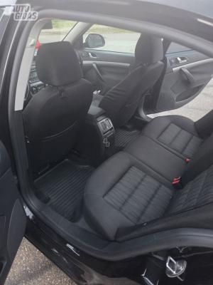 Skoda Octavia 2012 in Kaunas, with an engine capacity of 1.60 L and mileage of 458 thousand km for 2000 €, photo 8 on AUTOMOTO.COM.LV