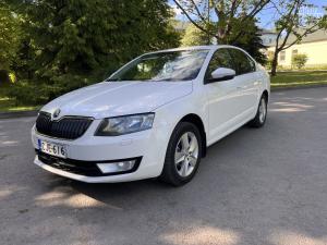 Skoda Octavia 2013 in Kelme, with an engine capacity of 1.40 L and mileage of 385 thousand km for 5500 €, photo  on AUTOMOTO.COM.LV