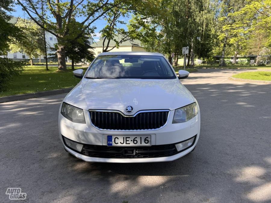 Skoda Octavia 2013 in Kelme, with an engine capacity of 1.40 L and mileage of 385 thousand km for 5500 €, photo 3 on AUTOMOTO.COM.LV