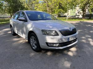 Skoda Octavia 2013 in Kelme, with an engine capacity of 1.40 L and mileage of 385 thousand km for 5500 €, photo 4 on AUTOMOTO.COM.LV