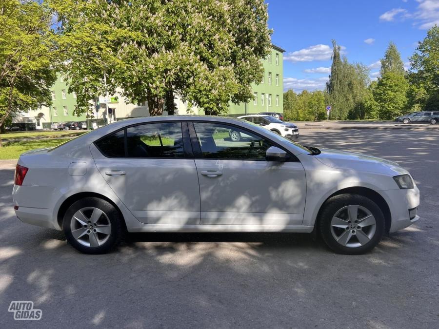 Skoda Octavia 2013 in Kelme, with an engine capacity of 1.40 L and mileage of 385 thousand km for 5500 €, photo 5 on AUTOMOTO.COM.LV