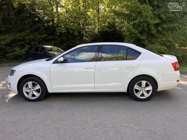 Skoda Octavia 2013 in Kelme, with an engine capacity of 1.40 L and mileage of 385 thousand km for 5500 €, photo 9 on AUTOMOTO.COM.LV