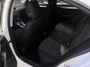 Skoda Octavia 2013 in Kelme, with an engine capacity of 1.40 L and mileage of 385 thousand km for 5500 €, photo 12 on AUTOMOTO.COM.LV