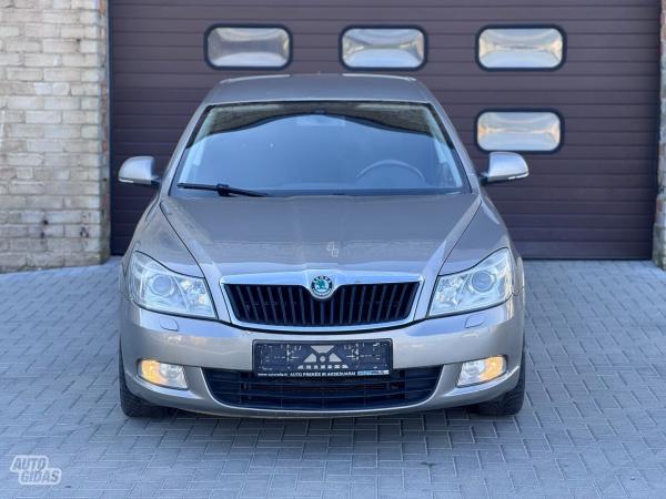 Skoda Octavia 2013 Kretinga, ar dzinēja tilpumu 1.60 L un nobraukumu 240 tūkst. km par 4450 €, foto 2 vietnē AUTOMOTO.COM.LV