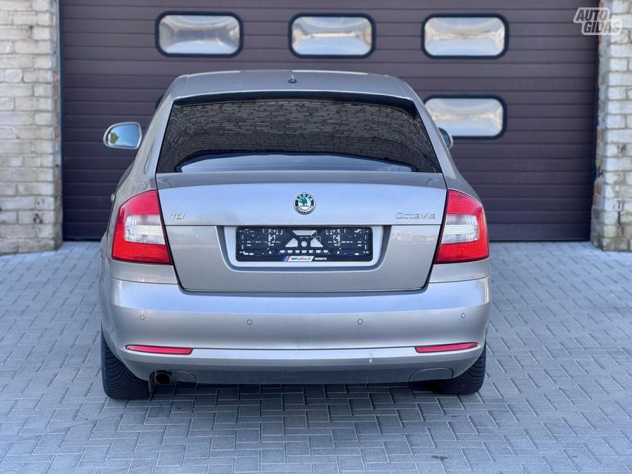 Skoda Octavia 2013 Kretinga, ar dzinēja tilpumu 1.60 L un nobraukumu 240 tūkst. km par 4450 €, foto 8 vietnē AUTOMOTO.COM.LV