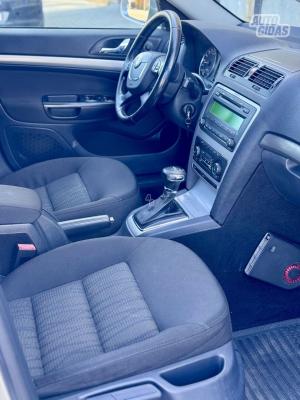 Skoda Octavia 2013 Kretinga, ar dzinēja tilpumu 1.60 L un nobraukumu 240 tūkst. km par 4450 €, foto 12 vietnē AUTOMOTO.COM.LV