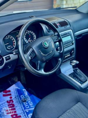 Skoda Octavia 2013 Kretinga, ar dzinēja tilpumu 1.60 L un nobraukumu 240 tūkst. km par 4450 €, foto 15 vietnē AUTOMOTO.COM.LV