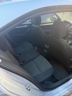 Skoda Octavia 2013 Klaipėda, ar dzinēja tilpumu 1.60 L un nobraukumu 369 tūkst. km par 4450 €, foto 9 vietnē AUTOMOTO.COM.LV
