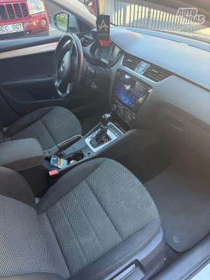 Skoda Octavia 2013 Klaipėda, ar dzinēja tilpumu 1.60 L un nobraukumu 369 tūkst. km par 4450 €, foto 10 vietnē AUTOMOTO.COM.LV