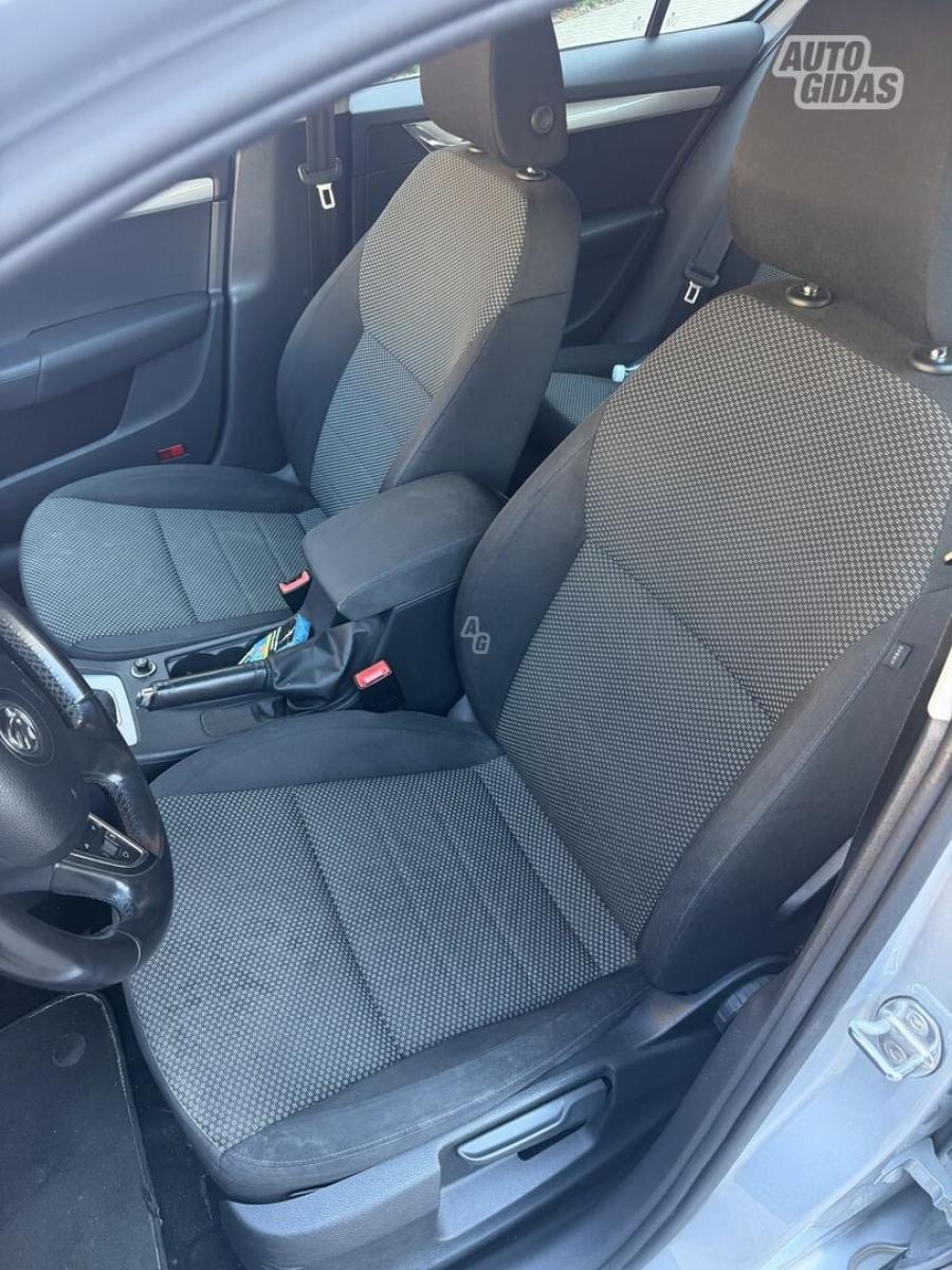 Skoda Octavia 2013 Klaipėda, ar dzinēja tilpumu 1.60 L un nobraukumu 369 tūkst. km par 4450 €, foto 11 vietnē AUTOMOTO.COM.LV
