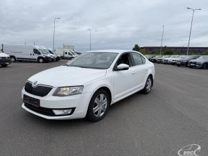 Skoda Octavia 2013 in Vilnius, with an engine capacity of 0.00 L and mileage of 446 thousand km for 3900 €, photo  on AUTOMOTO.COM.LV