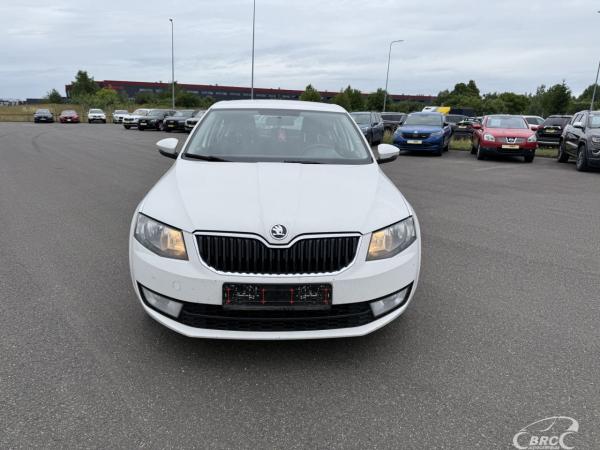 Skoda Octavia 2013 in Vilnius, with an engine capacity of 0.00 L and mileage of 446 thousand km for 3900 €, photo 4 on AUTOMOTO.COM.LV