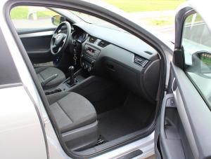 Skoda Octavia 2013 Rapla, ar dzinēja tilpumu 0.00 L un nobraukumu 242 tūkst. km par 3990 €, foto 10 vietnē AUTOMOTO.COM.LV