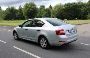 Skoda Octavia 2013 Rapla, ar dzinēja tilpumu 0.00 L un nobraukumu 242 tūkst. km par 3990 €, foto 6 vietnē AUTOMOTO.COM.LV