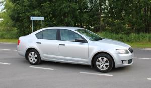 Skoda Octavia 2013 Rapla, ar dzinēja tilpumu 0.00 L un nobraukumu 242 tūkst. km par 3990 €, foto 13 vietnē AUTOMOTO.COM.LV
