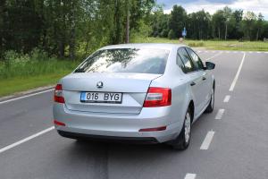 Skoda Octavia 2013 Rapla, ar dzinēja tilpumu 0.00 L un nobraukumu 242 tūkst. km par 3990 €, foto 15 vietnē AUTOMOTO.COM.LV