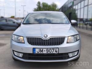 Skoda Octavia 2014 Rīga, ar dzinēja tilpumu 1.60 L un nobraukumu 234 tūkst. km par 1750 €, foto 2 vietnē AUTOMOTO.COM.LV