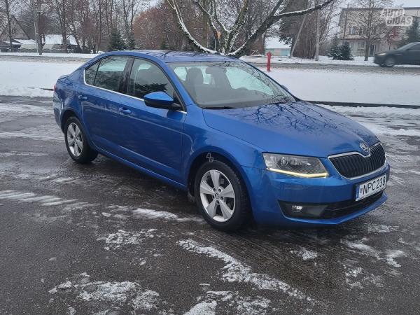 Skoda Octavia 2014 in Radviliskis, with an engine capacity of 1.60 L and mileage of 300 thousand km for 4999 €, photo 2 on AUTOMOTO.COM.LV