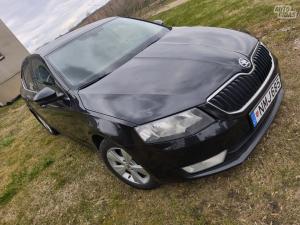 Skoda Octavia 2014 Viļņa, ar dzinēja tilpumu 1.60 L un nobraukumu 239 tūkst. km par 4900 €, foto 3 vietnē AUTOMOTO.COM.LV