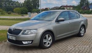 Skoda Octavia 2015 Rīga, ar dzinēja tilpumu 1.40 L un nobraukumu 138 tūkst. km par 7900 €, foto 3 vietnē AUTOMOTO.COM.LV