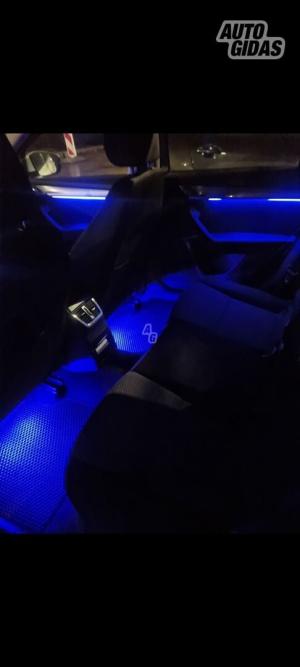 Шкода Октавия 2015 в Каунас, объемом двигателя 1.60 л и пробегом 211 тыс. км за 7700 €, фото 15 на AUTOMOTO.COM.LV