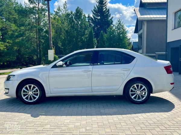 Skoda Octavia 2015 Panevēža vietnē Skoda Octavia 2015 Panevēža, ar dzinēja tilpumu 1.60 L un nobraukumu 270 tūkst. km par 5300 €, foto 4 vietnē AUTOMOTO.COM.LV