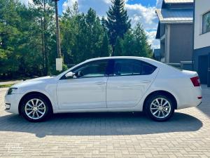 Шкода Октавия 2015 в Паневежис, объемом двигателя 1.60 л и пробегом 270 тыс. км за 5300 €, фото 4 на AUTOMOTO.COM.LV