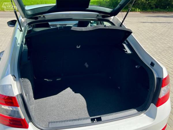 Skoda Octavia 2015 Panevēža vietnē Skoda Octavia 2015 Panevēža, ar dzinēja tilpumu 1.60 L un nobraukumu 270 tūkst. km par 5300 €, foto 7 vietnē AUTOMOTO.COM.LV