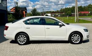 Шкода Октавия 2015 в Паневежис, объемом двигателя 1.60 л и пробегом 270 тыс. км за 5300 €, фото 9 на AUTOMOTO.COM.LV