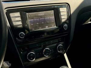 Шкода Октавия 2015 в Паневежис, объемом двигателя 1.60 л и пробегом 270 тыс. км за 5300 €, фото 15 на AUTOMOTO.COM.LV