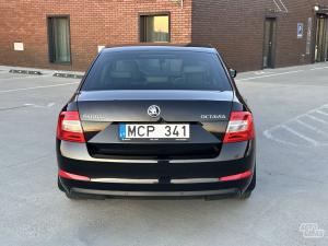 Skoda Octavia 2016 Viļņa, ar dzinēja tilpumu 1.60 L un nobraukumu 400 tūkst. km par 6000 €, foto 7 vietnē AUTOMOTO.COM.LV