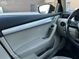 Skoda Octavia 2016 Viļņa, ar dzinēja tilpumu 1.60 L un nobraukumu 400 tūkst. km par 6000 €, foto 15 vietnē AUTOMOTO.COM.LV