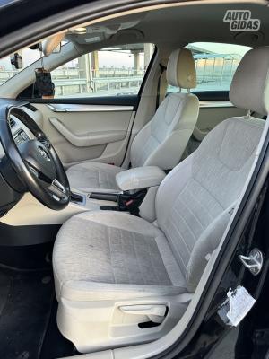 Skoda Octavia 2016 Viļņa, ar dzinēja tilpumu 1.60 L un nobraukumu 400 tūkst. km par 6000 €, foto 16 vietnē AUTOMOTO.COM.LV