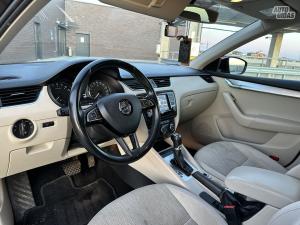 Skoda Octavia 2016 Viļņa, ar dzinēja tilpumu 1.60 L un nobraukumu 400 tūkst. km par 6000 €, foto 17 vietnē AUTOMOTO.COM.LV