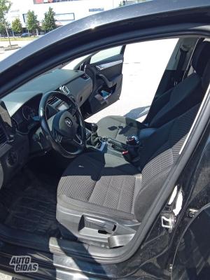 Skoda Octavia 2016 Klaipėda, ar dzinēja tilpumu 2.00 L un nobraukumu 205 tūkst. km par 8000 €, foto 5 vietnē AUTOMOTO.COM.LV