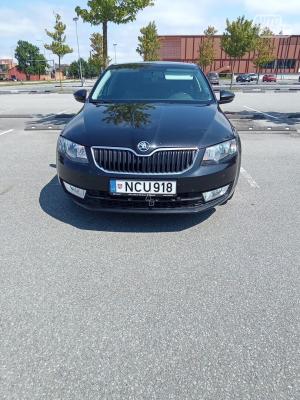 Skoda Octavia 2016 Klaipėda, ar dzinēja tilpumu 2.00 L un nobraukumu 205 tūkst. km par 8000 €, foto 7 vietnē AUTOMOTO.COM.LV