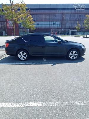 Skoda Octavia 2016 Klaipėda, ar dzinēja tilpumu 2.00 L un nobraukumu 205 tūkst. km par 8000 €, foto 8 vietnē AUTOMOTO.COM.LV
