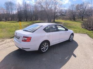 Skoda Octavia 2017 in Siauliai, with an engine capacity of 1.60 L and mileage of 3 thousand km for 6400 €, photo 3 on AUTOMOTO.COM.LV
